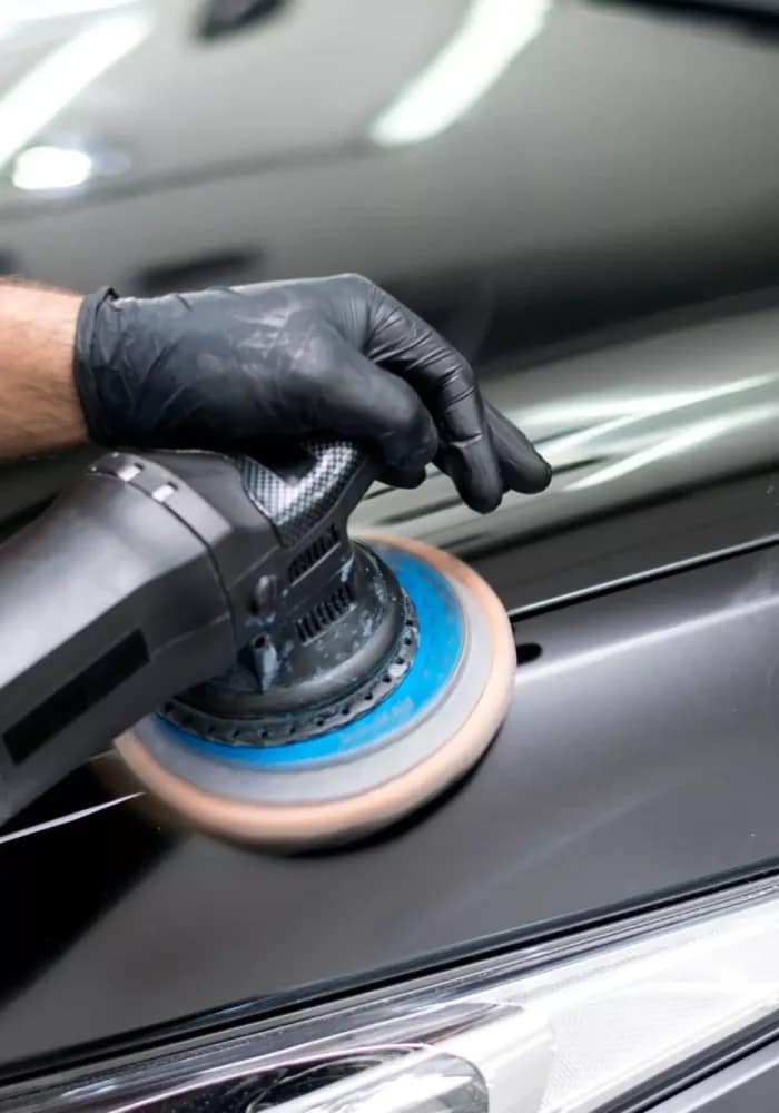 About Us - Elite Auto Detailing