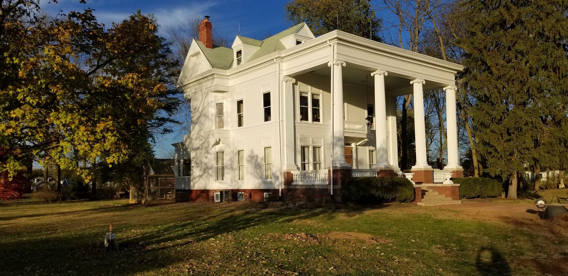 Home - Fine Line Painting and Remodeling Inc.