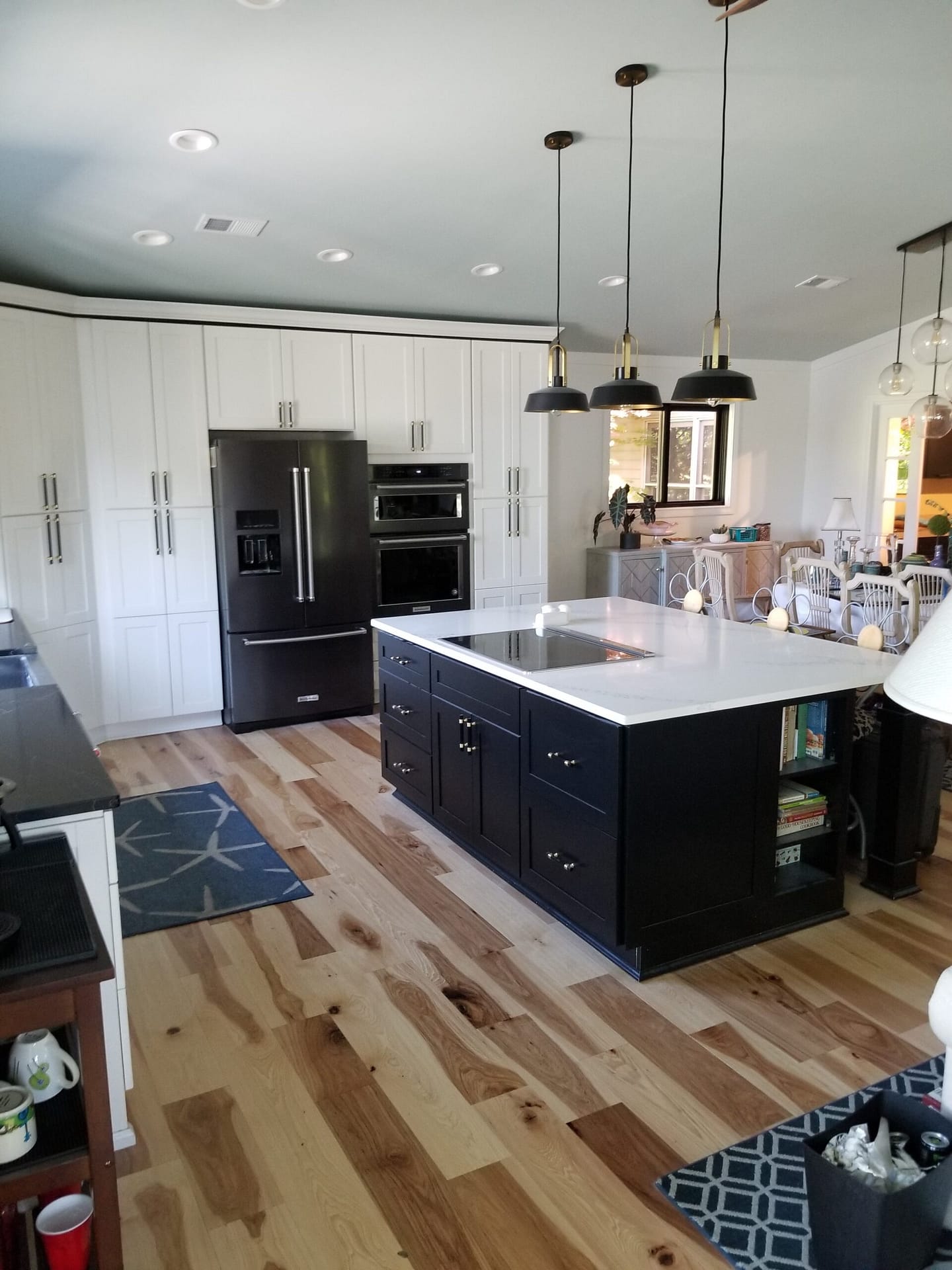 Home - Fine Line Painting and Remodeling Inc.