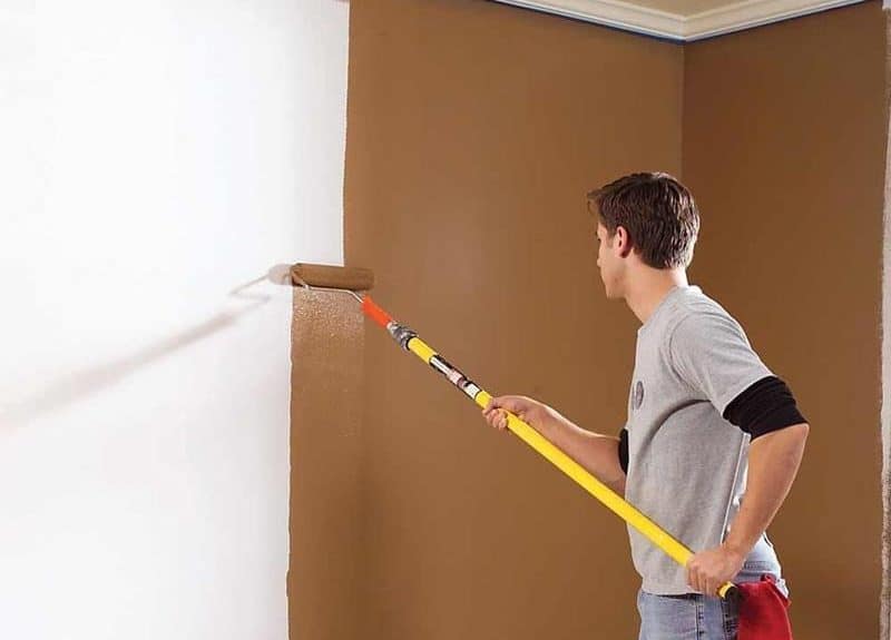 Services - Fine Line Painting and Remodeling Inc.